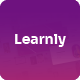 Learnly - Education Presentation PowerPoint Template, Presentation ...