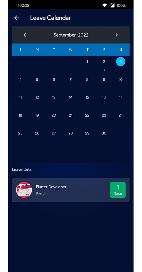 DigitalHR - A Complete HR Management System (Kotlin) by HtmlDesignTemplates