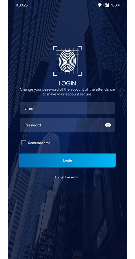 DigitalHR - A Complete HR Management System (Kotlin) by HtmlDesignTemplates