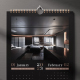 Wall Calendar 2023, Print Templates | GraphicRiver