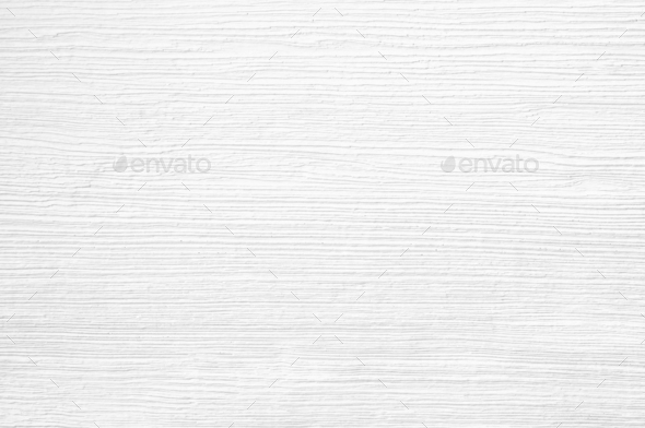 Teak wood paint white color plank texture surface background. Stock ...