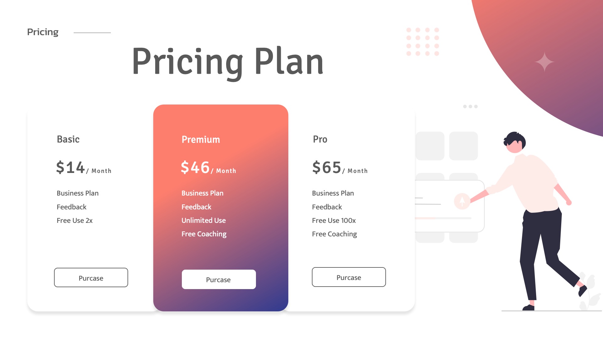 Raisy Keynote Business Proposal Presentation Presentation, Presentation ...