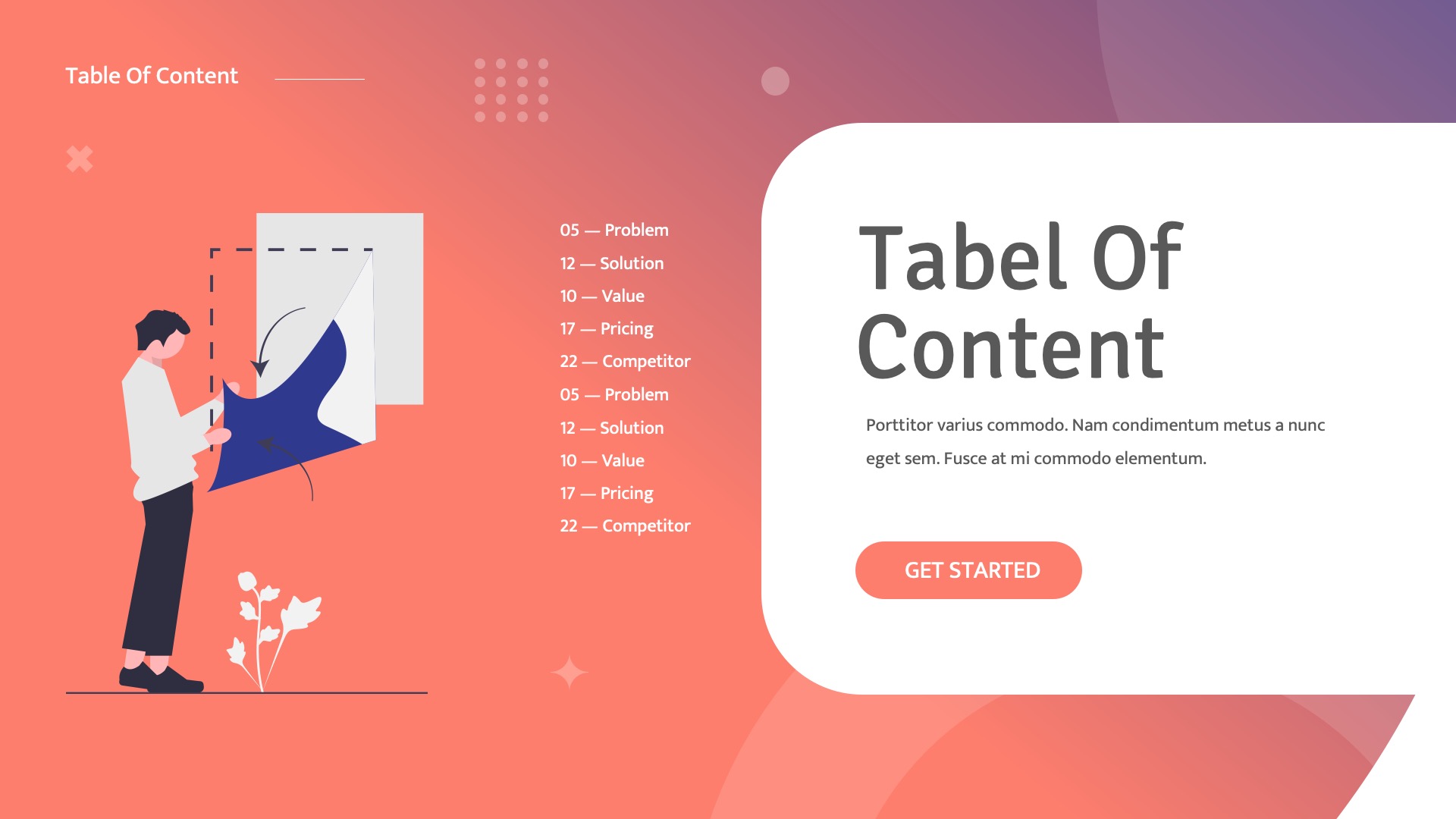 Raisy Keynote Business Proposal Presentation Presentation, Presentation ...