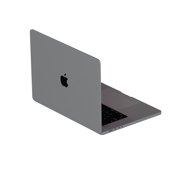 Macbook Pro 3D Models by artceng | 3DOcean