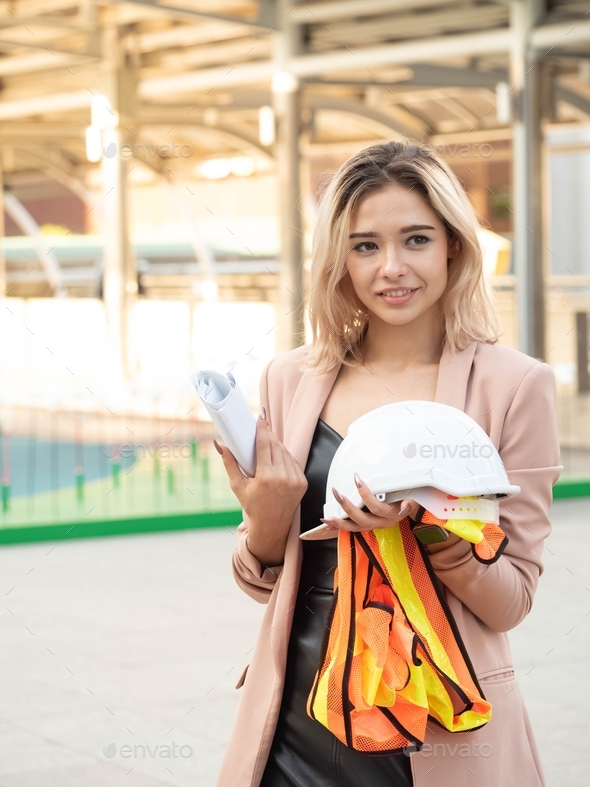 Foreman engineering women African American European ancestry safety and ...