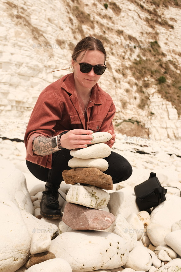 Building tower Stock Photo by jason_storer | PhotoDune