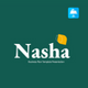 Nasha Keynote Business Plan Presentation Template, Presentation Templates