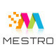 Mestro, Logo Templates | GraphicRiver