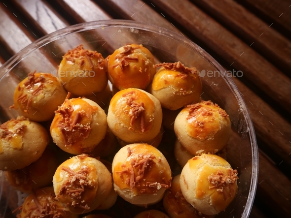 Background photo of Nastar Stock Photo by gallery_arief | PhotoDune