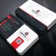 Business Card, Print Templates | GraphicRiver