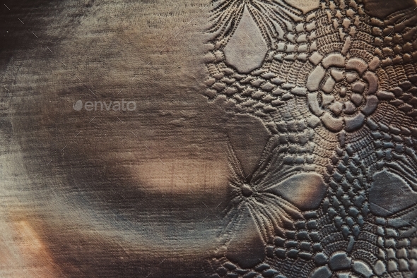 Vintage brown color background for design. Stock Photo by raimonds-k