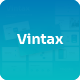 Vintax - Multipurpose Pitch Deck Google Slides Template, Presentation ...