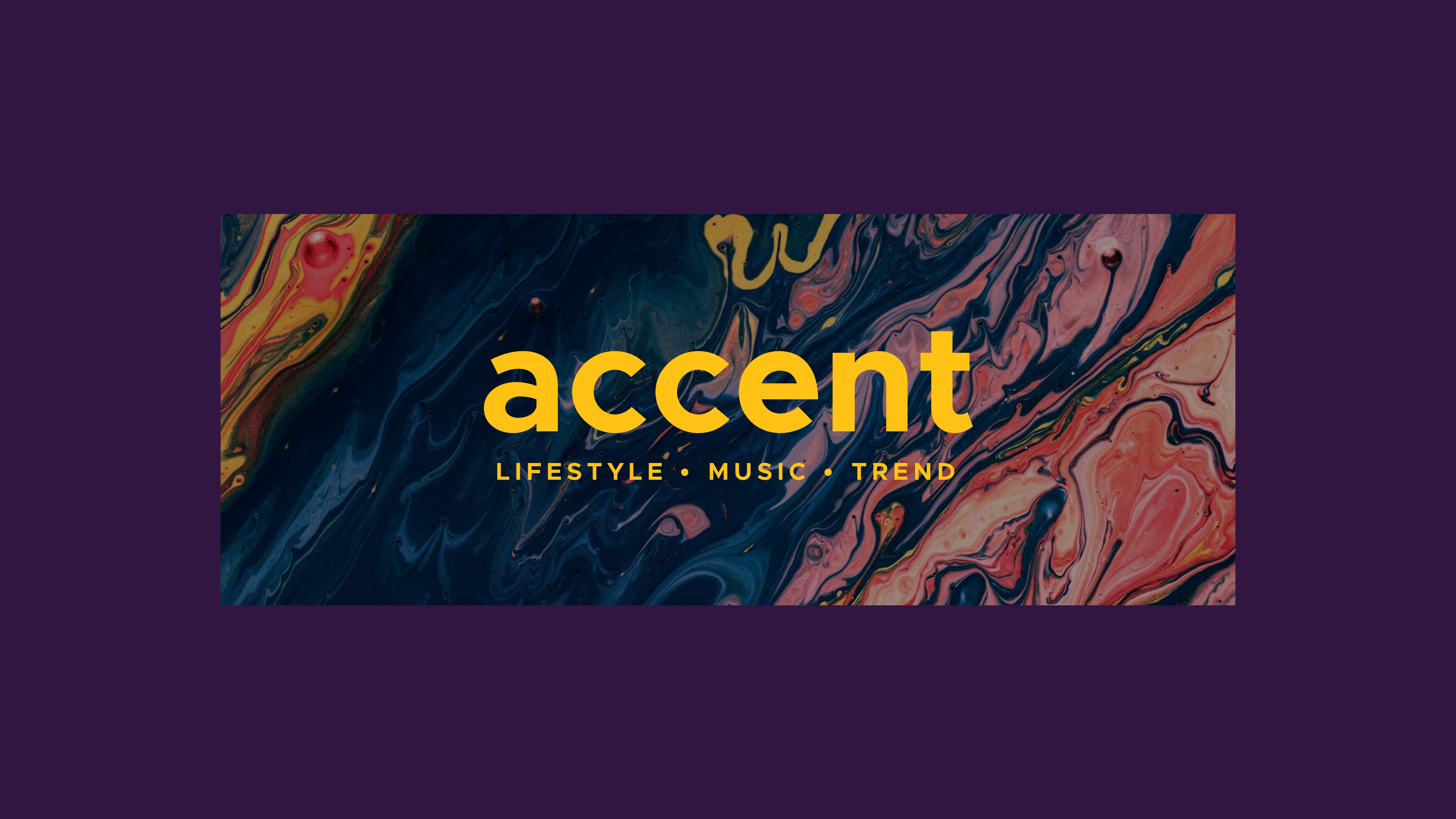 Accent Event Creative PowerPoint Template, Presentation Templates ...