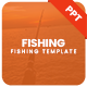 Fishing Mania Powerpoint Template, Presentation Templates | GraphicRiver