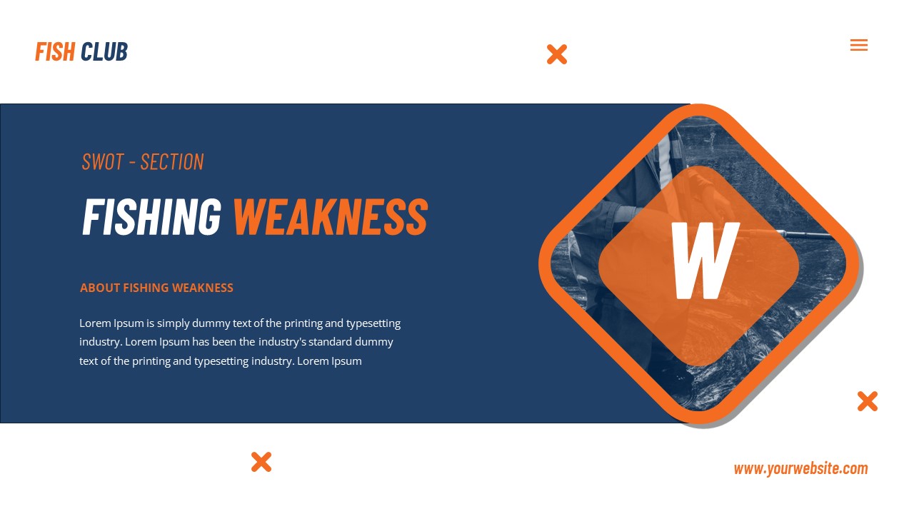 Fishing Mania Powerpoint Template, Presentation Templates | GraphicRiver