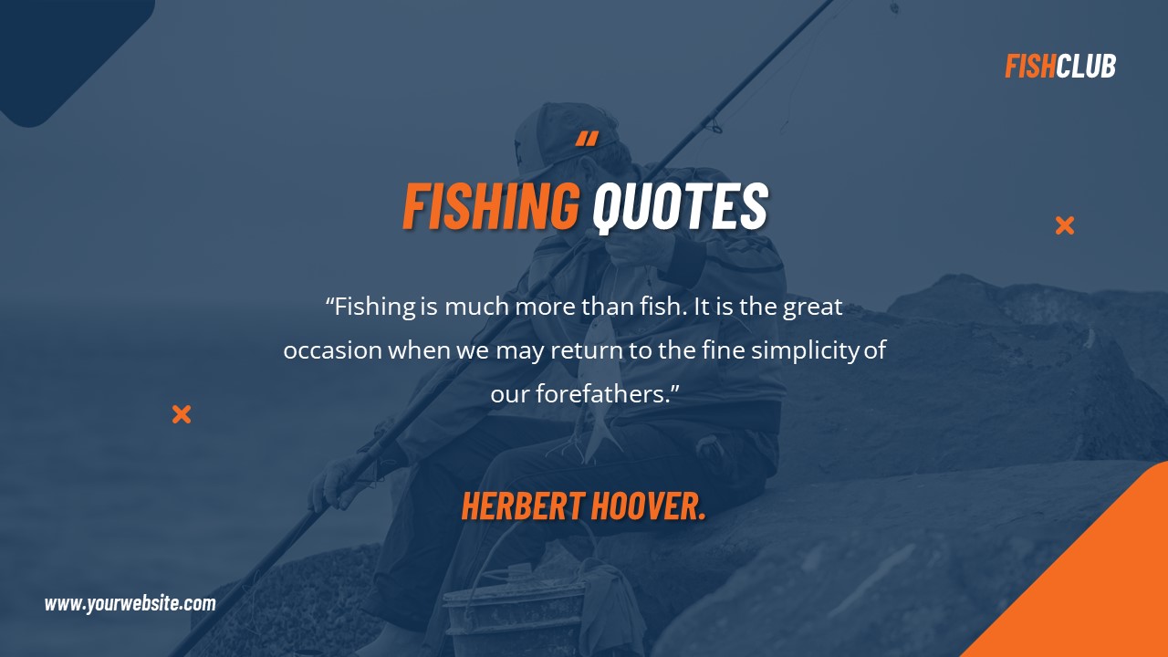 Fishing Mania Powerpoint Template, Presentation Templates | GraphicRiver