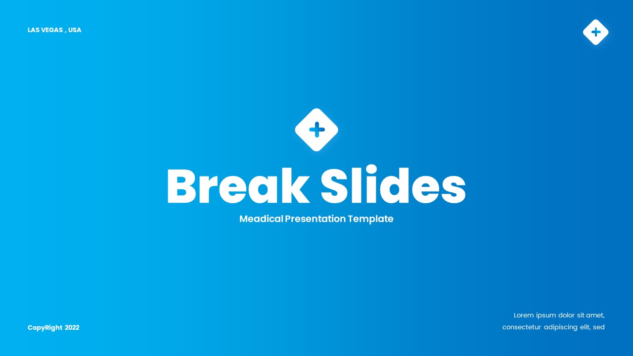 Medusa - Meadical Powerpoint Template, Presentation Templates ...