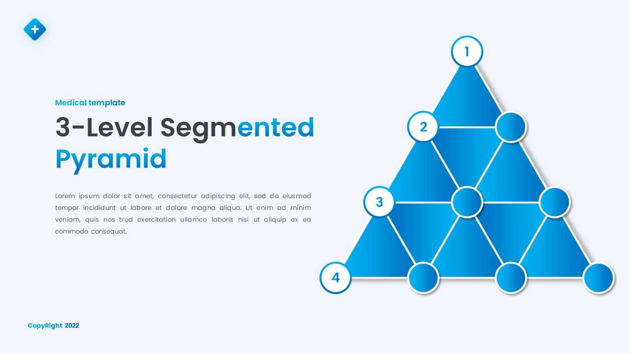 Medusa - Meadical Powerpoint Template, Presentation Templates ...