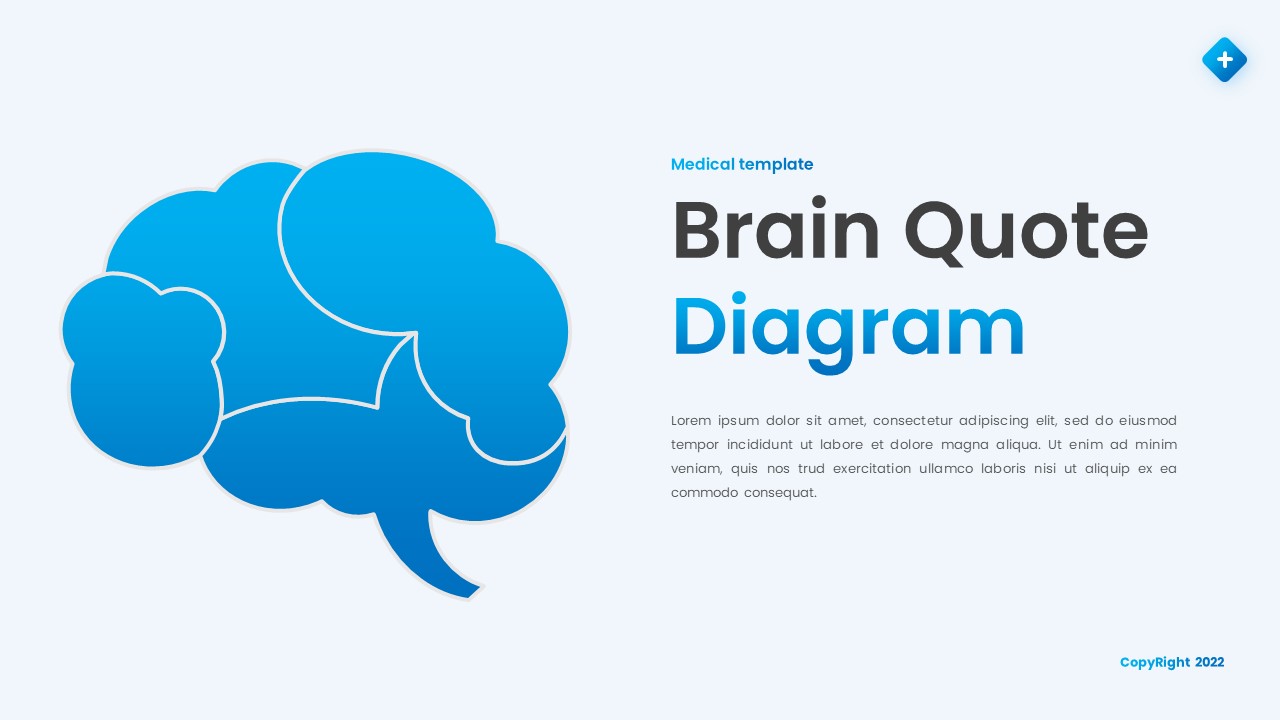 Medusa - Meadical Powerpoint Template, Presentation Templates ...