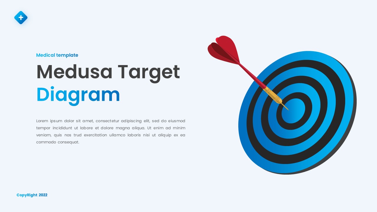 Medusa - Meadical Powerpoint Template, Presentation Templates ...