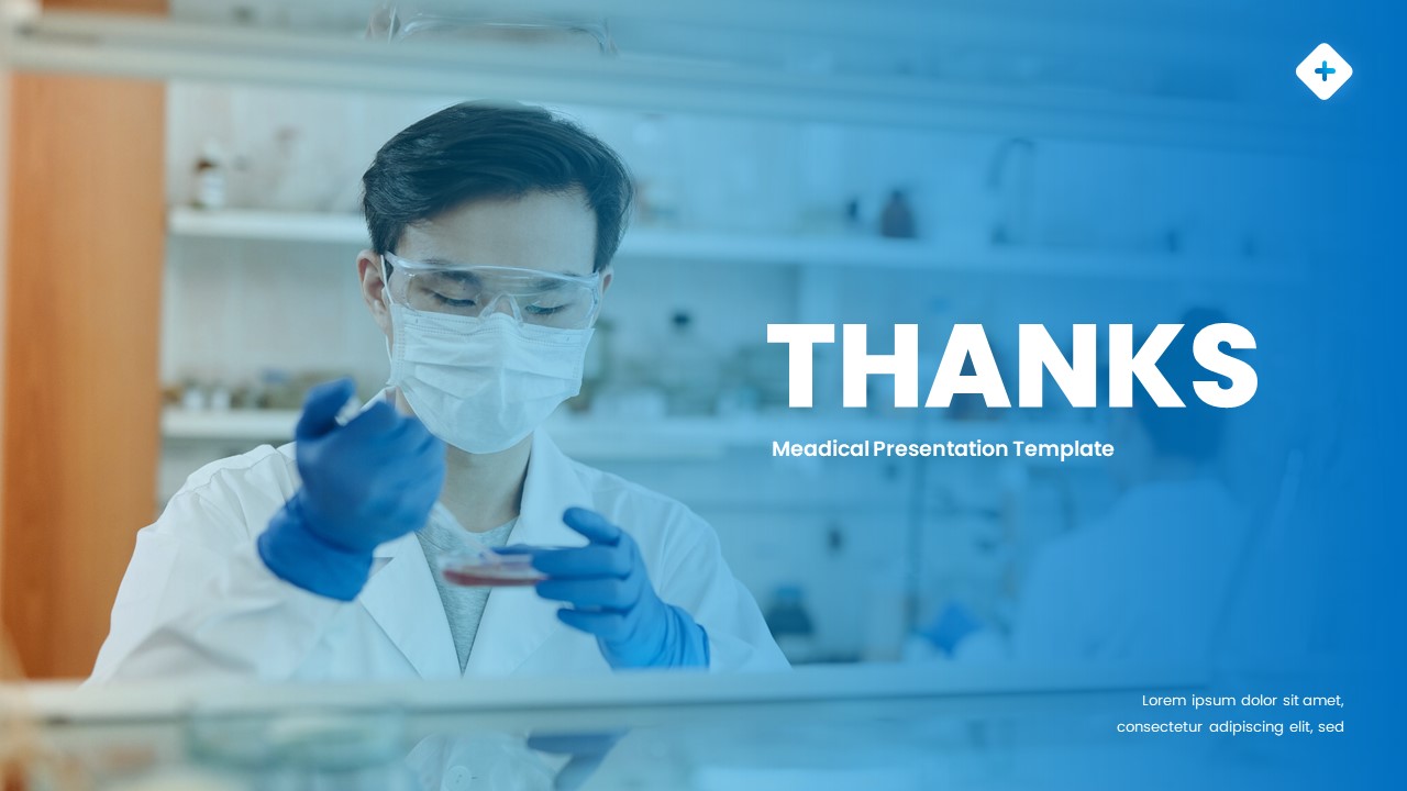 Medusa - Meadical Powerpoint Template, Presentation Templates ...