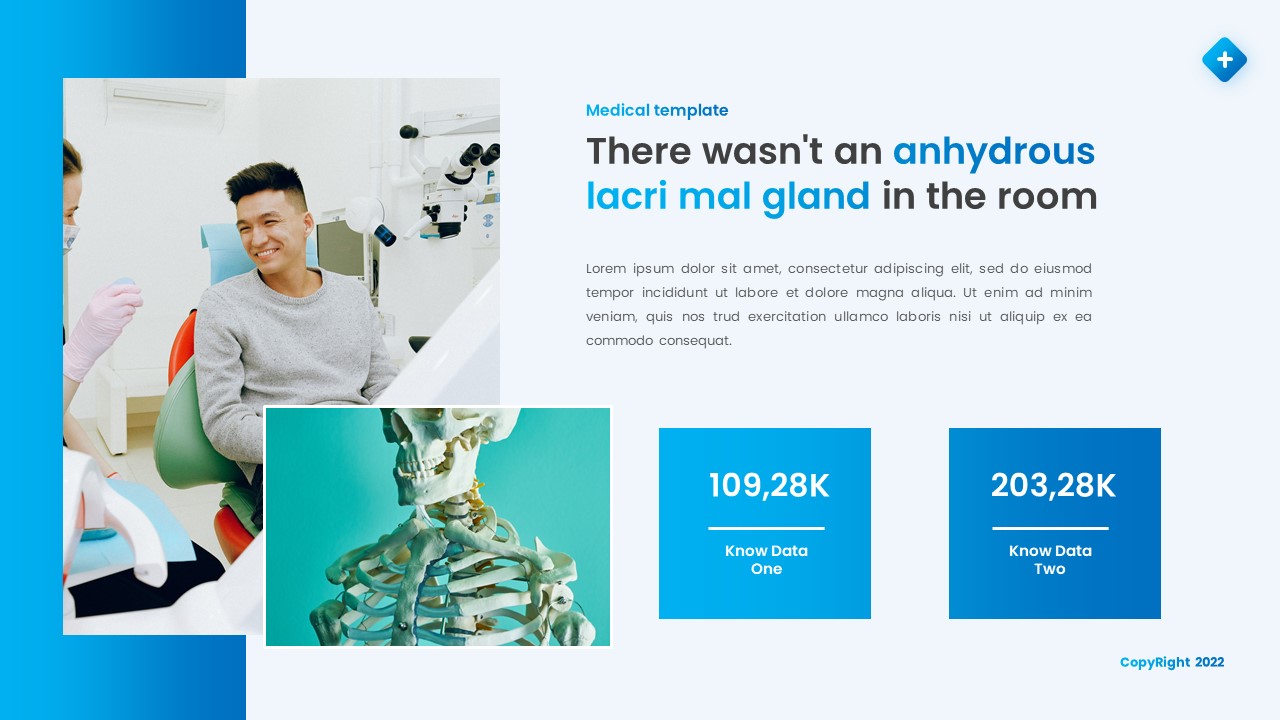 Medusa - Meadical Powerpoint Template, Presentation Templates ...