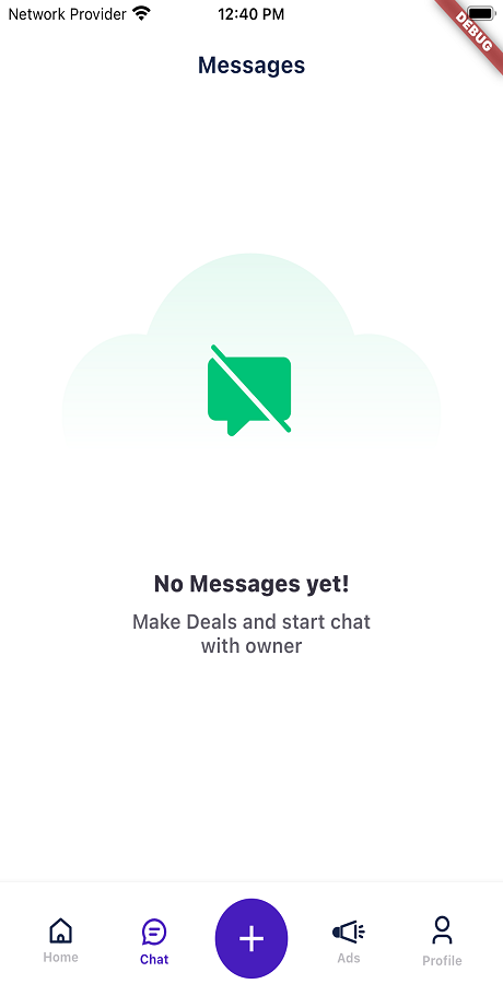 Souk Ecommerce Flutter Ui Kit Template Android Ios App By Geekyapps