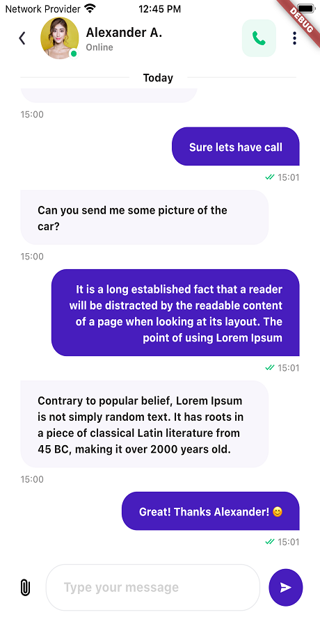 Souk Ecommerce Flutter Ui Kit Template Android Ios App By Geekyapps