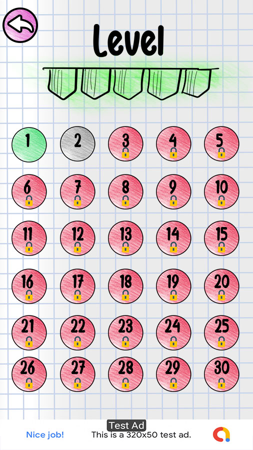 WaterSort (Admob + GDPR + Android Studio) by monkey-creative | CodeCanyon