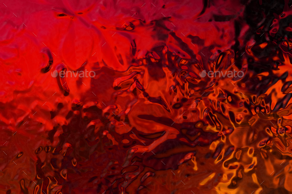 red background texture abstract create from Photoshop Stock Photo by ...