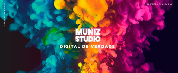 munizstudio's profile on ThemeForest