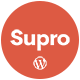 Supro - Minimalist AJAX WooCommerce WordPress Theme by drfuri | ThemeForest