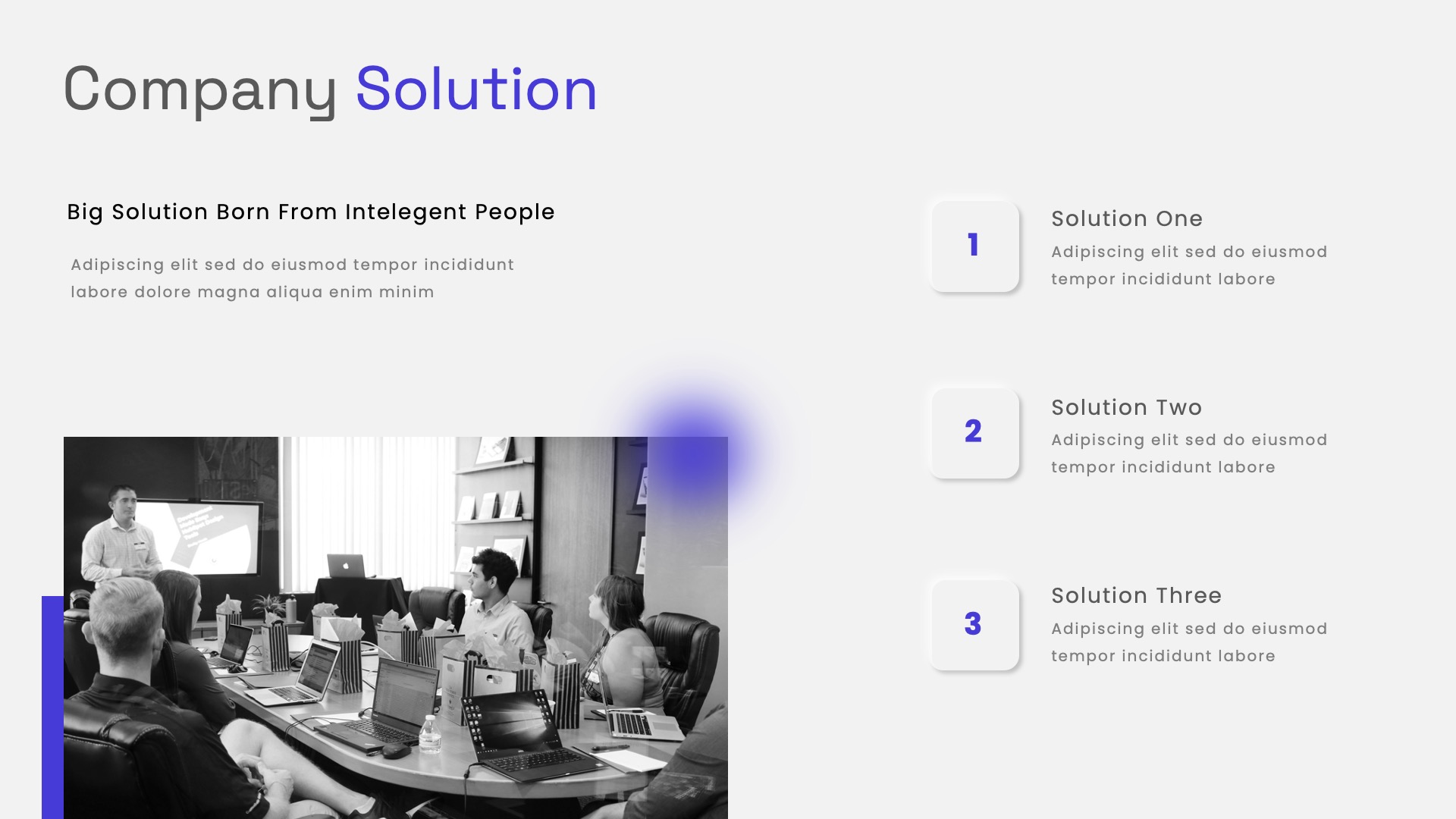 GeGe Google Slide Pitch Deck Template by CreateBigSupply | GraphicRiver