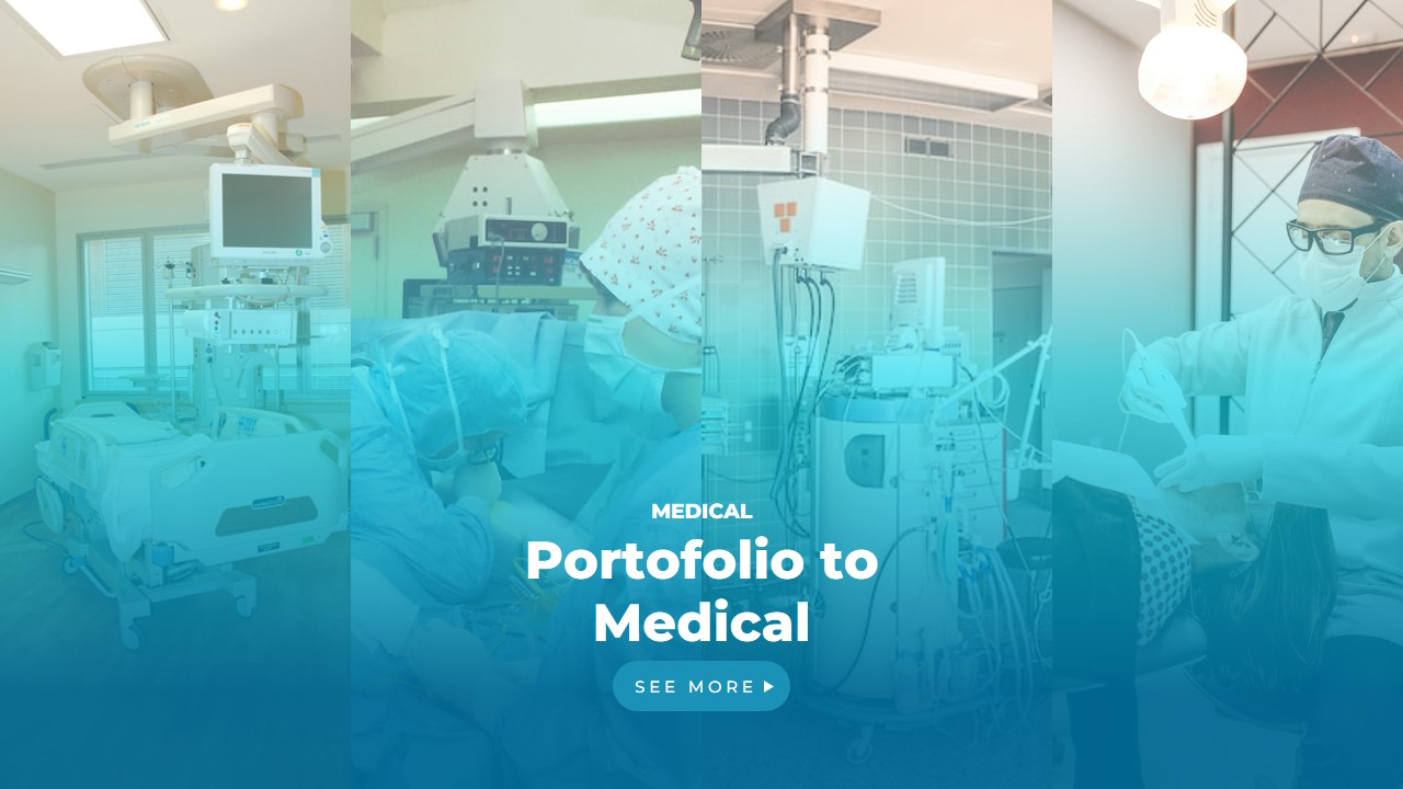 Medical Presentation Template, Presentation Templates | GraphicRiver