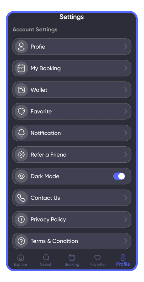 GoEvent - Event Booking Management | Event Planner | Ticket Booking ...