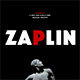Zaplin Display Font, Fonts | GraphicRiver