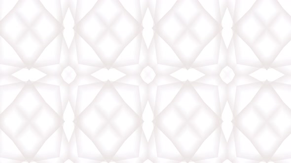Abstract White Color Pattern Background, Motion Graphics | VideoHive