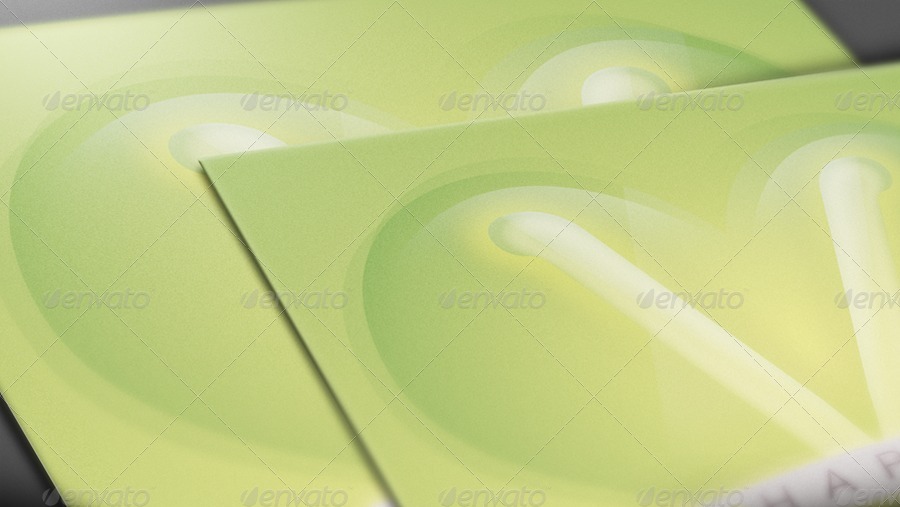 Poster & Flyer Perspective Mockup, Graphics | GraphicRiver