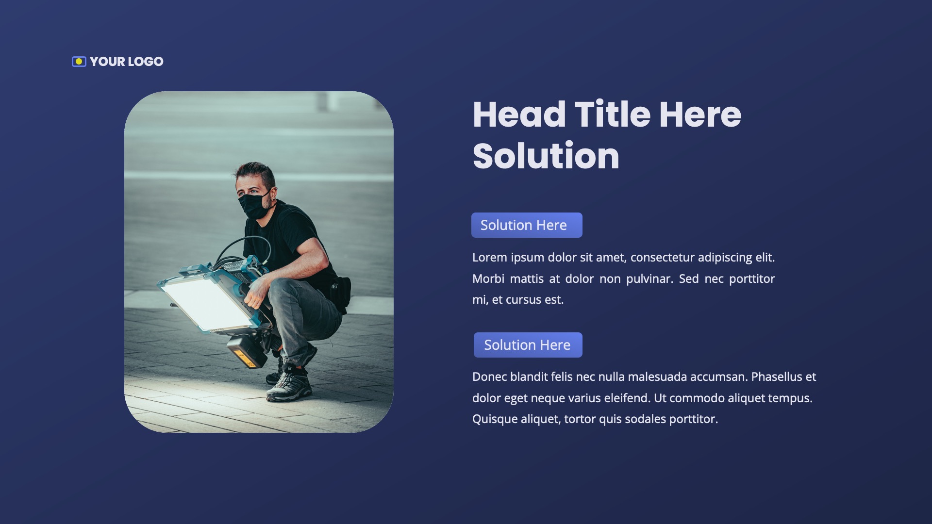 Align Pitch Deck Powerpoint Template Presentation, Presentation Templates