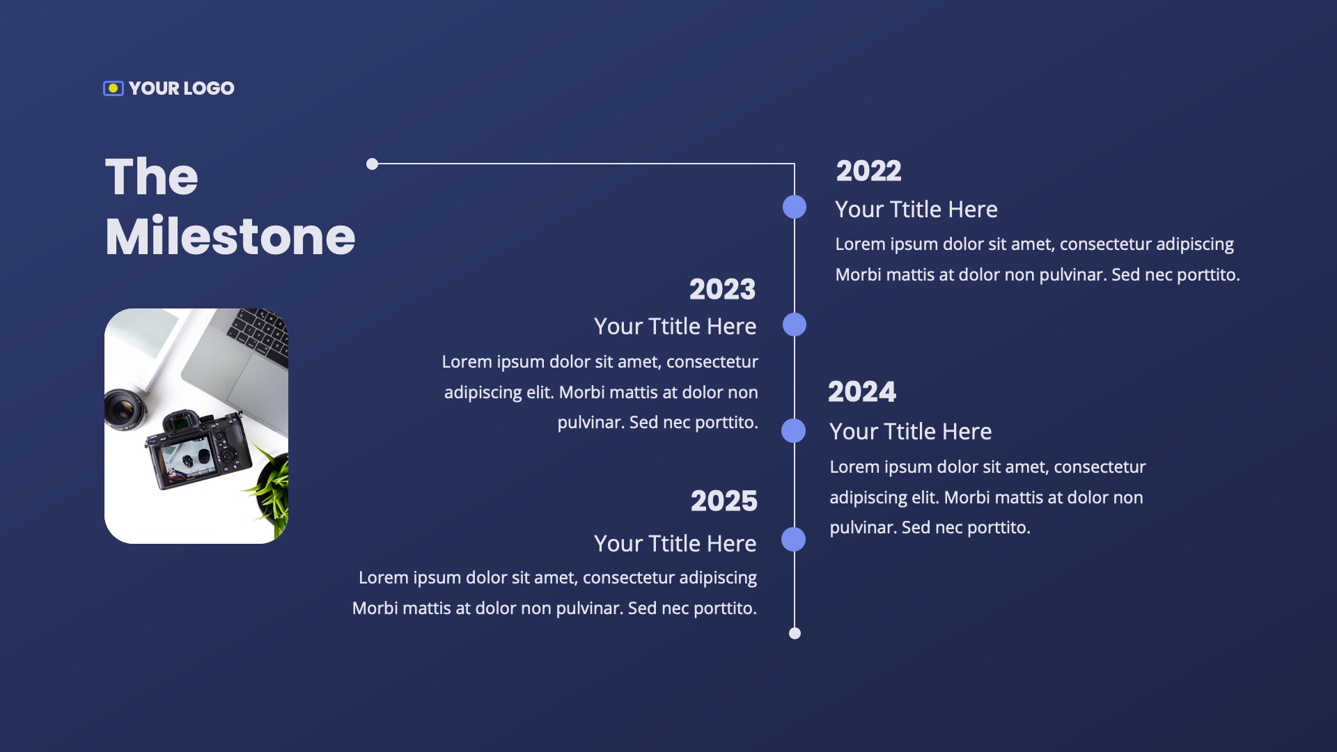 Align Pitch Deck Powerpoint Template Presentation, Presentation Templates