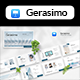 Gerasimo - Architecture Keynote Template, Presentation Templates ...