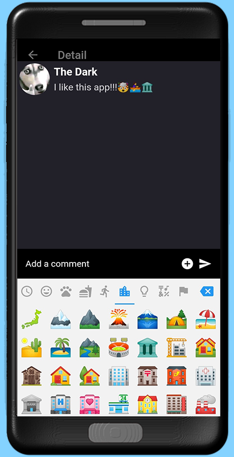MangaBook - Flutter Manga App with Admin Panel by powerrenderdev ...