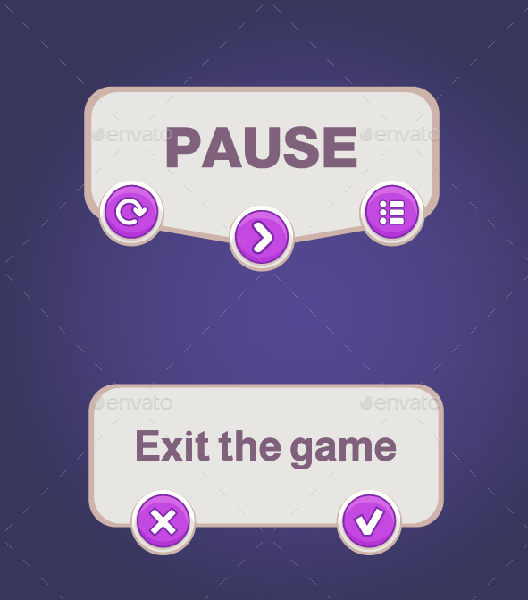 22 Game Backgrounds Cartoon, Game Assets | GraphicRiver