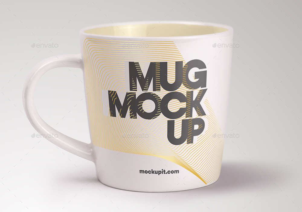 Mug Mockup, Graphics | GraphicRiver