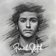 Realistic Pencil Sketch Portrait Photoshop Mockup, Add-ons | GraphicRiver