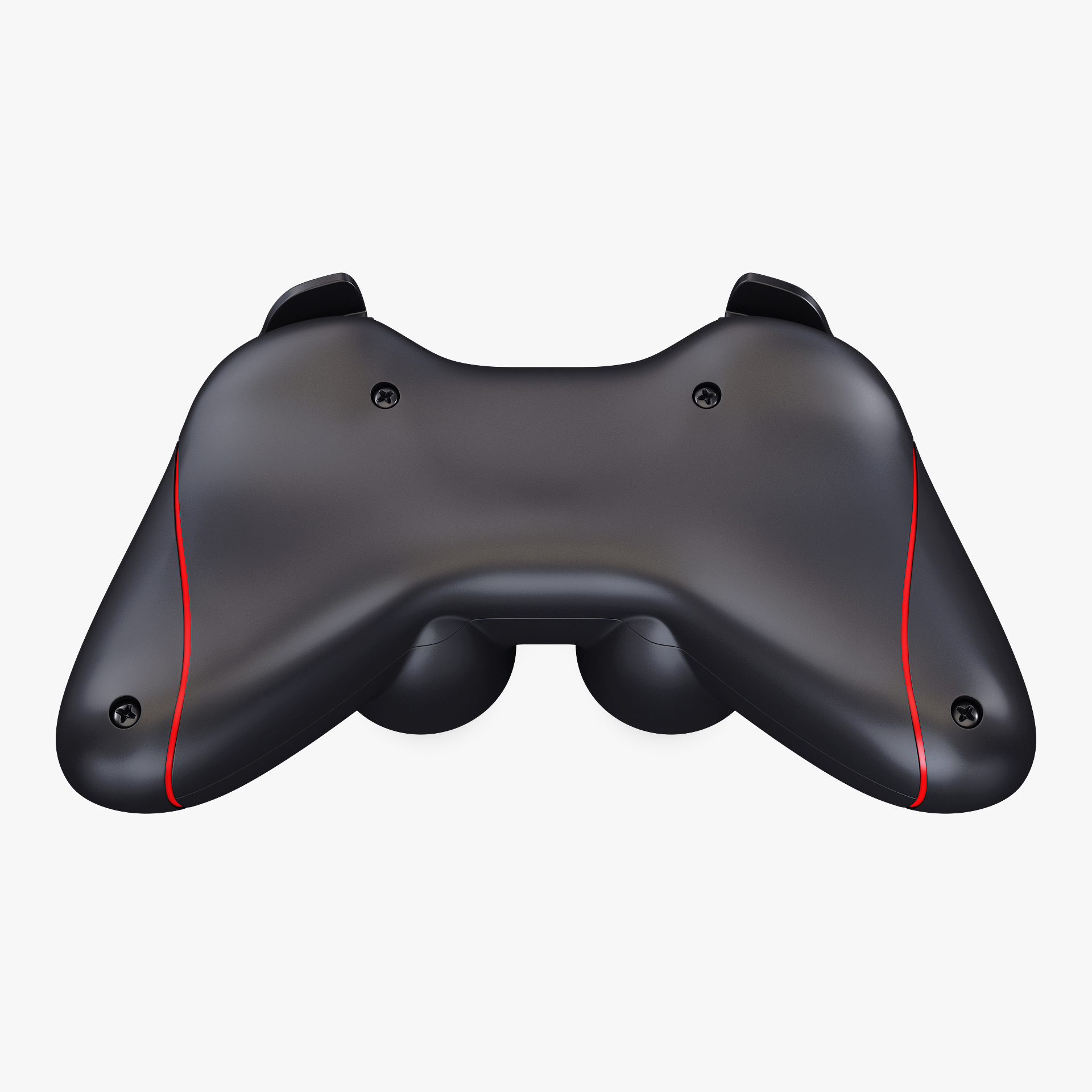 Generic Video Game Controller M 3 by Zurel | 3DOcean