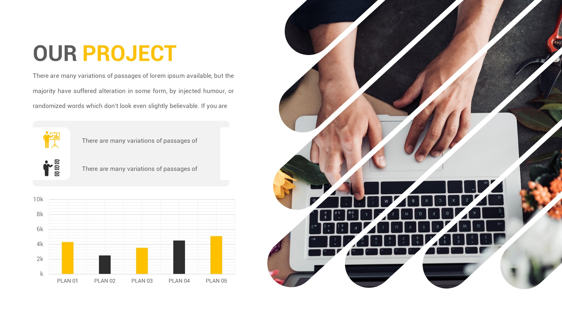Business Proposal Google Slides Presentation Template, Presentation ...