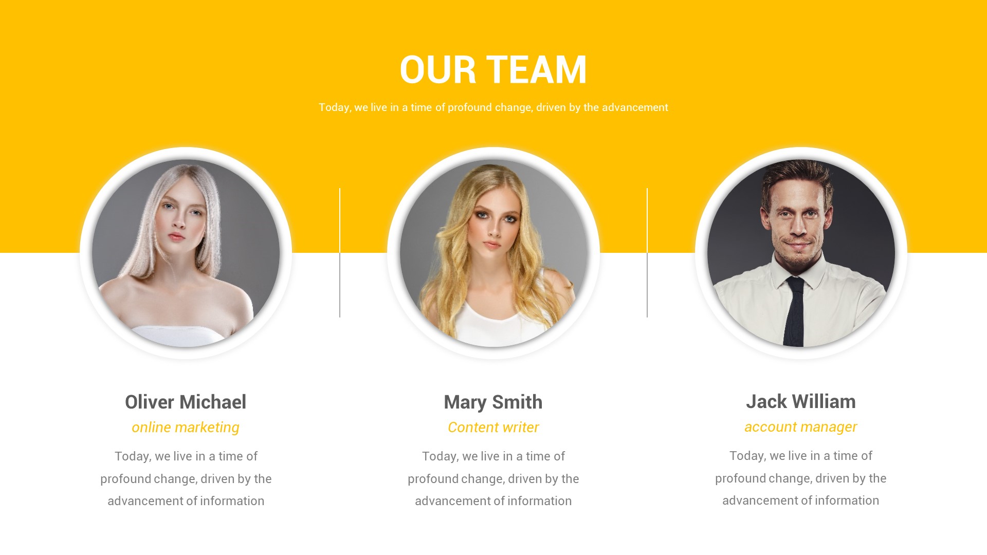 Business Proposal Google Slides Presentation Template, Presentation ...