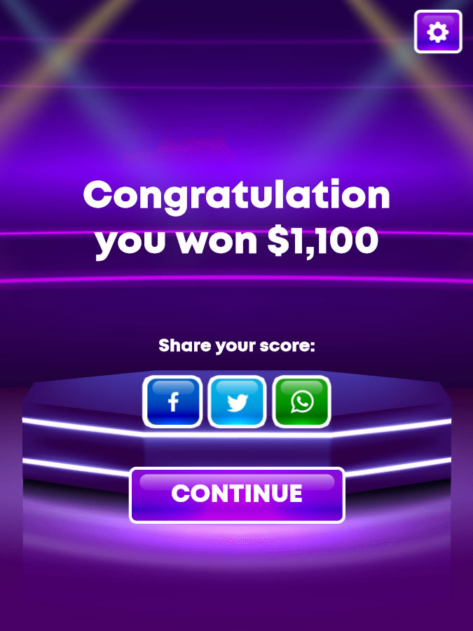 Wheel Of Fortune Quiz - HTML5 Game by demonisblack | CodeCanyon