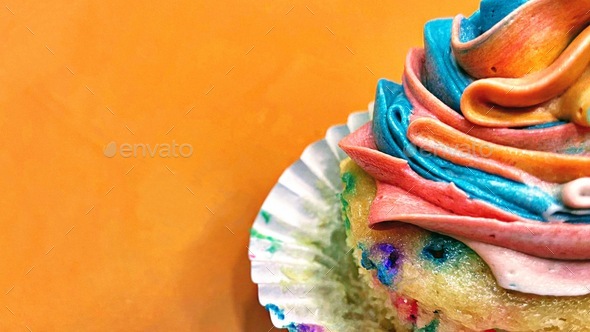 Colorful food background Stock Photo by delightfully_chaotic_me | PhotoDune